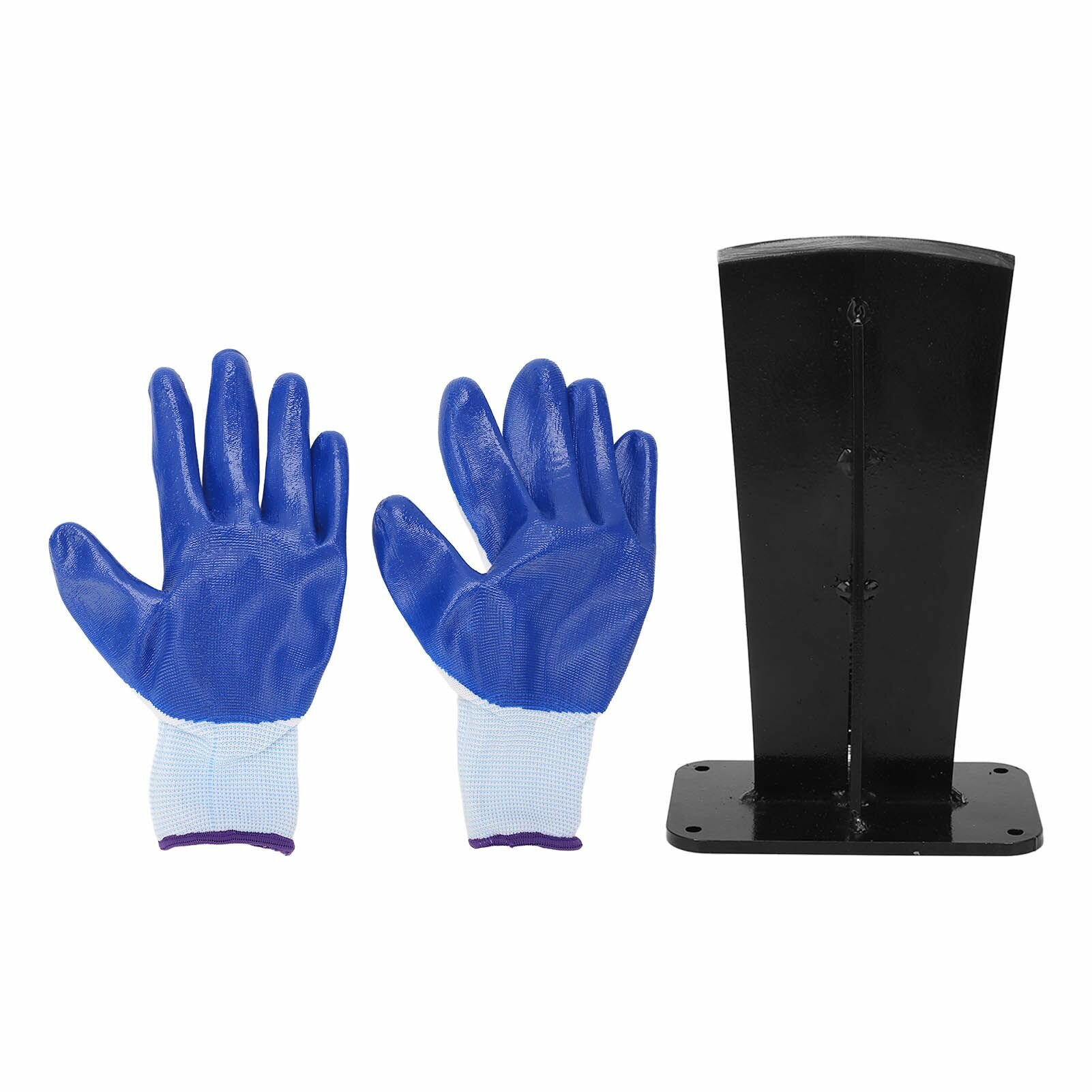 Клиновой раскалыватель дров для камина