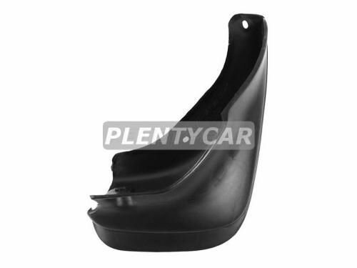 Брызговик toyota corolla 91-02 передний rh Sat STTY26016B1