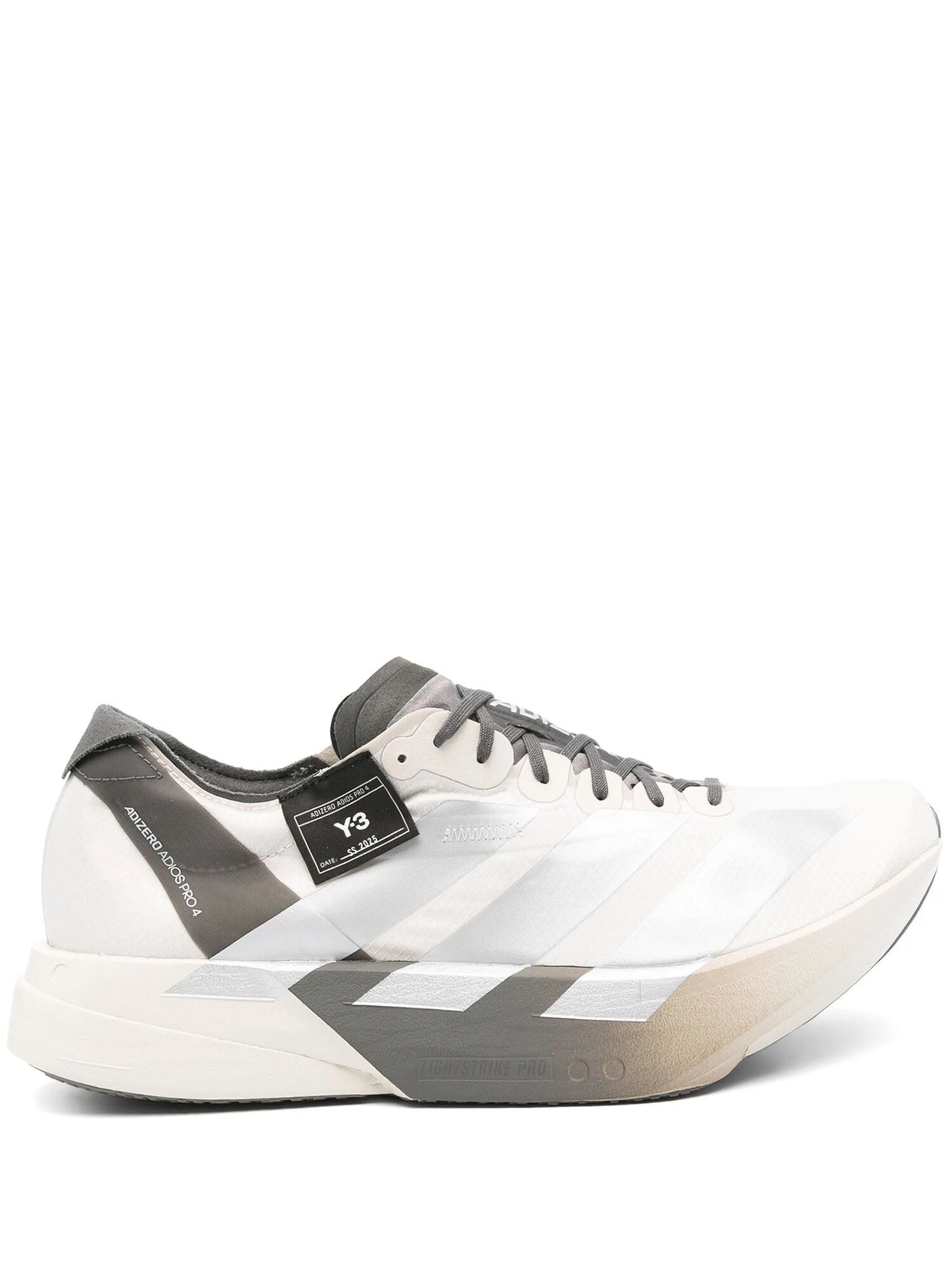 Кроссовки Adizero Adios Pro 4