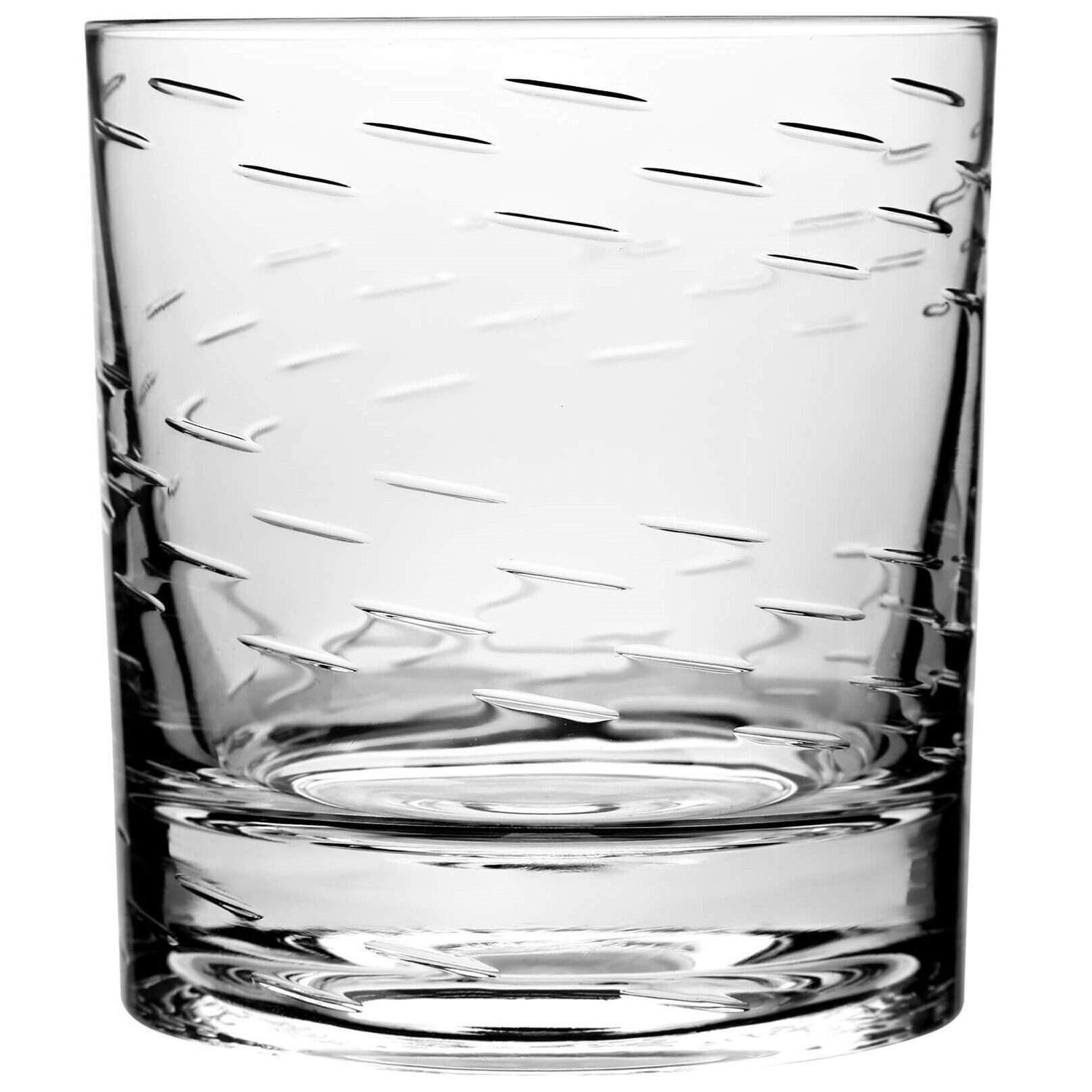Вращающийся стакан для виски Shtox Rotating Whisky Glass 017 Single Pack