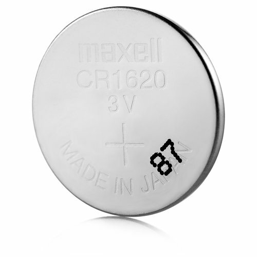 Батарейка Maxell cr1620