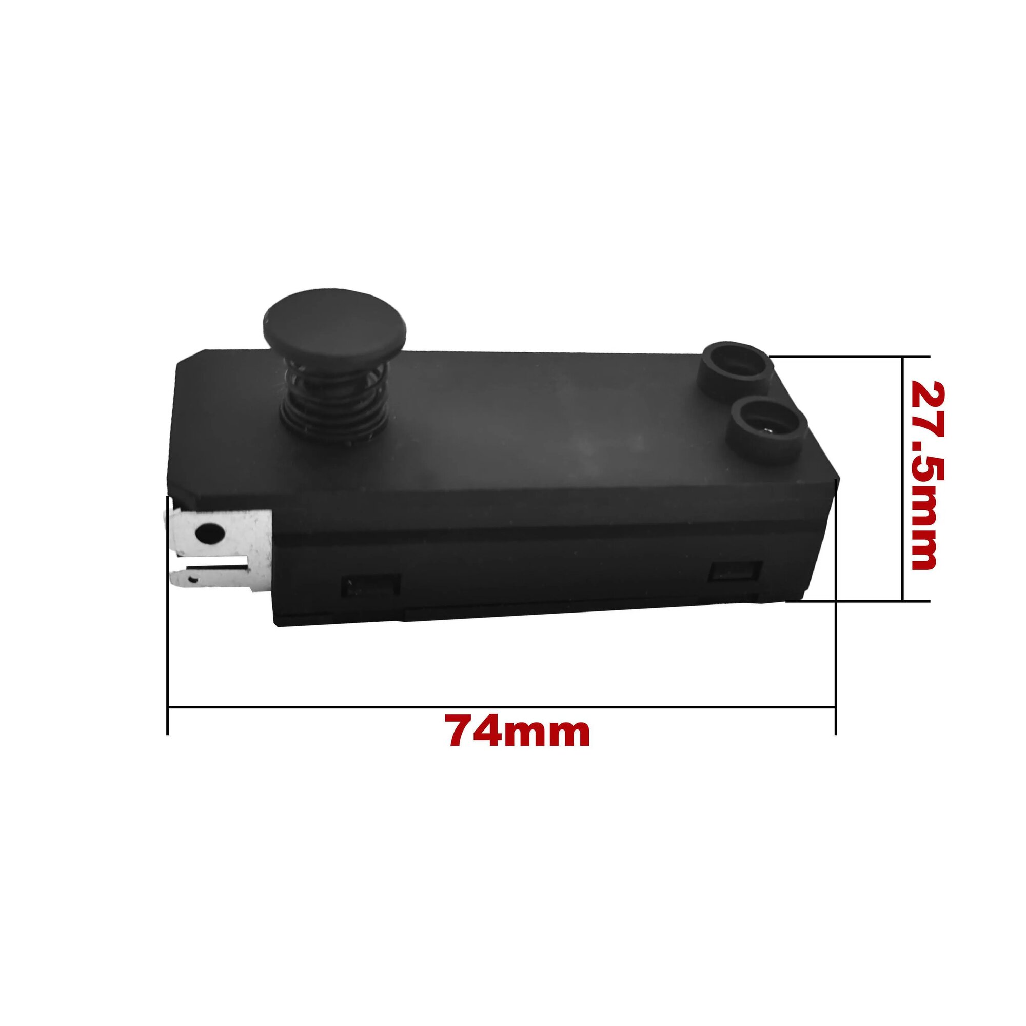 Запчасти для молотка Bosch GSH11E GSH 11E от THAF B27