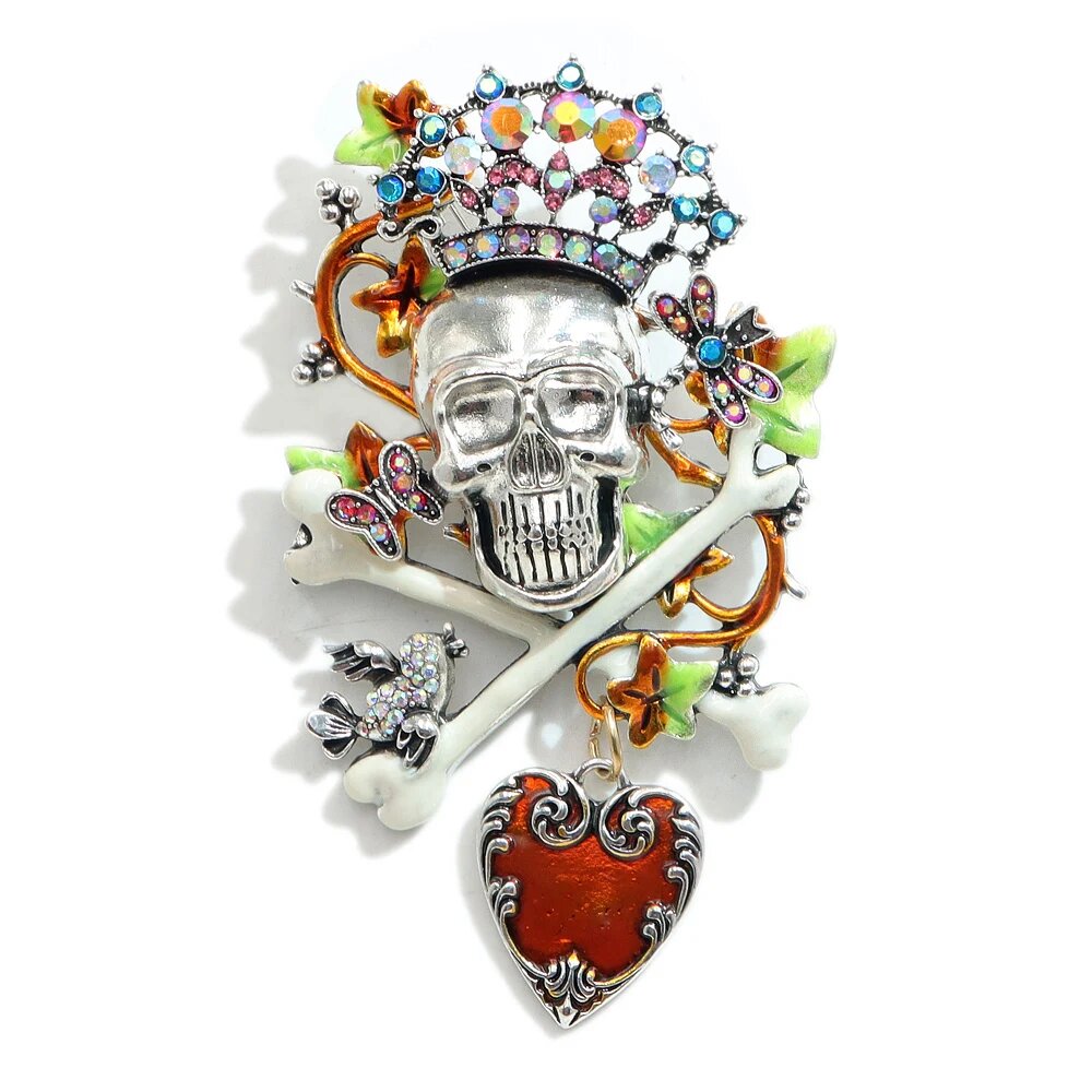 Брошь CINDY XIANG