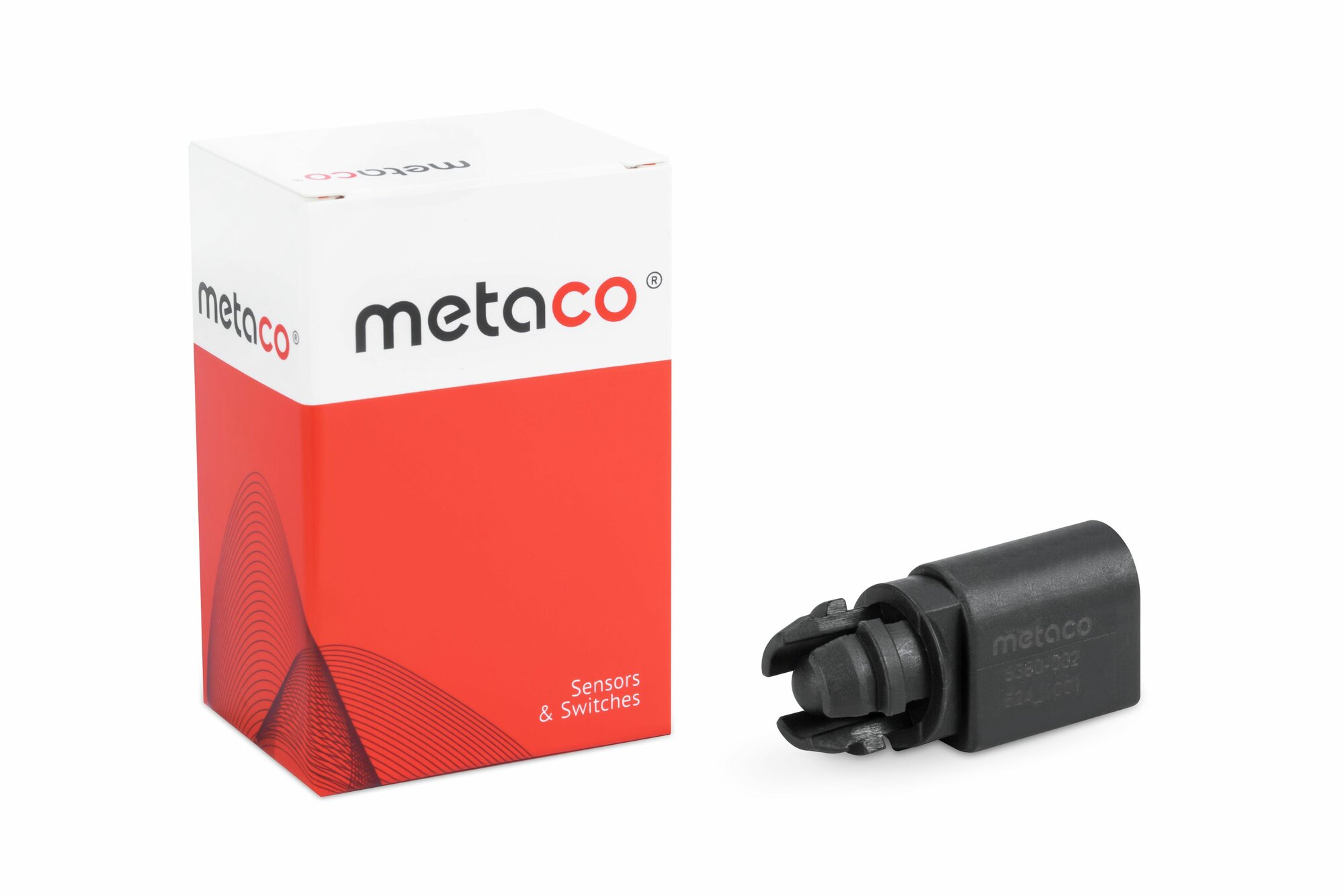 Датчик температуры воздуха Metaco 6380-002
