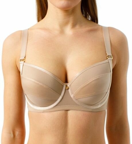 Бюстгальтер PLAIN