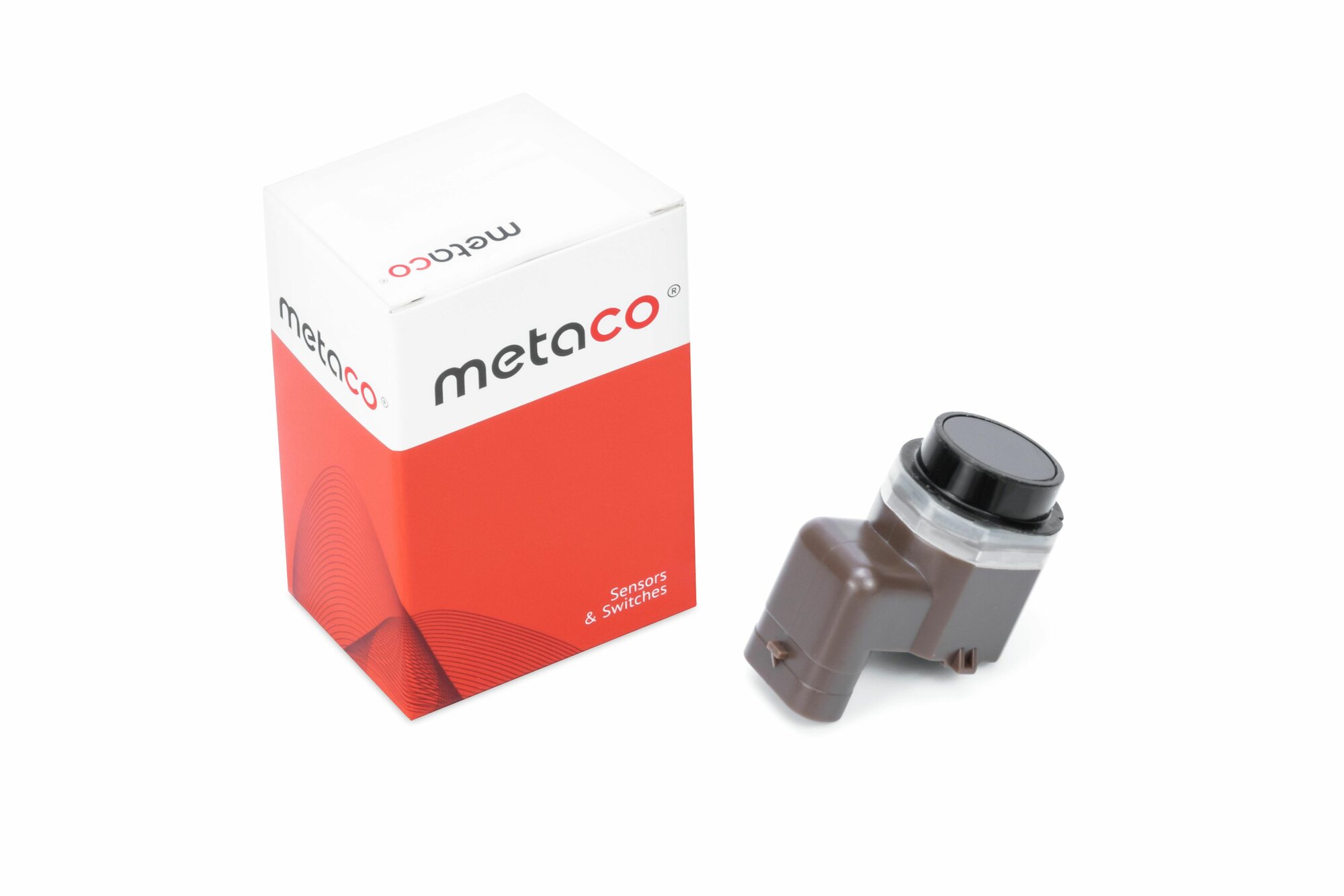 Датчик парковки Metaco 6356-063