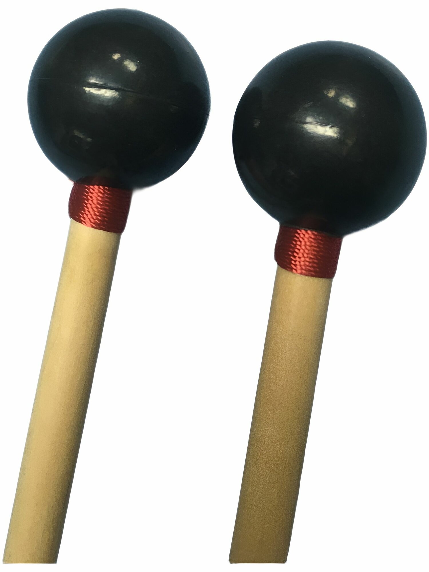 Палочки для маримбы/ксилофона - BRAHNER MM-22 двусторонние