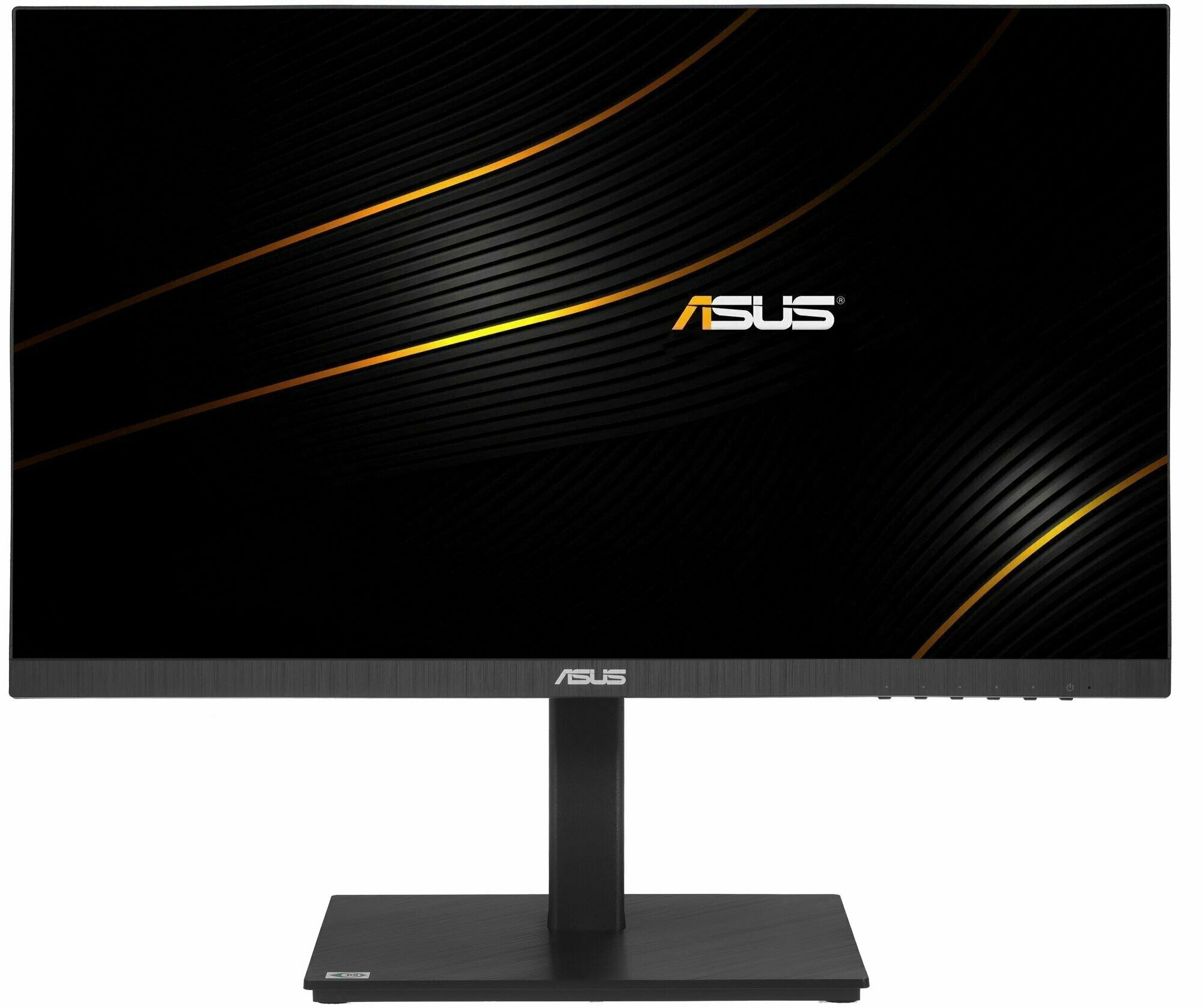 23.8" Монитор ASUS VA24DQSB, черный (1920x1080, 75 Гц, IPS, LED)