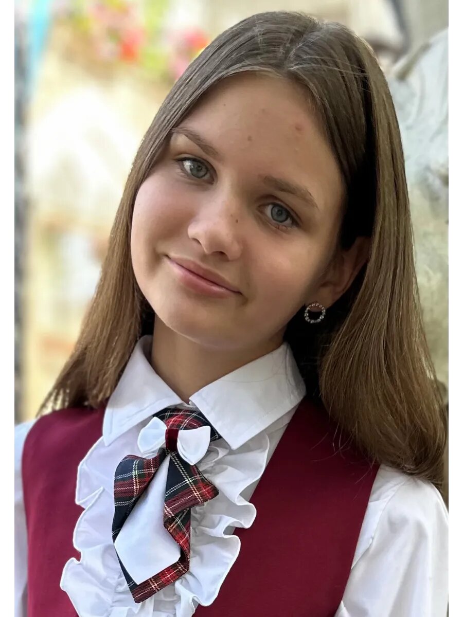 Галстук Olivi Classic