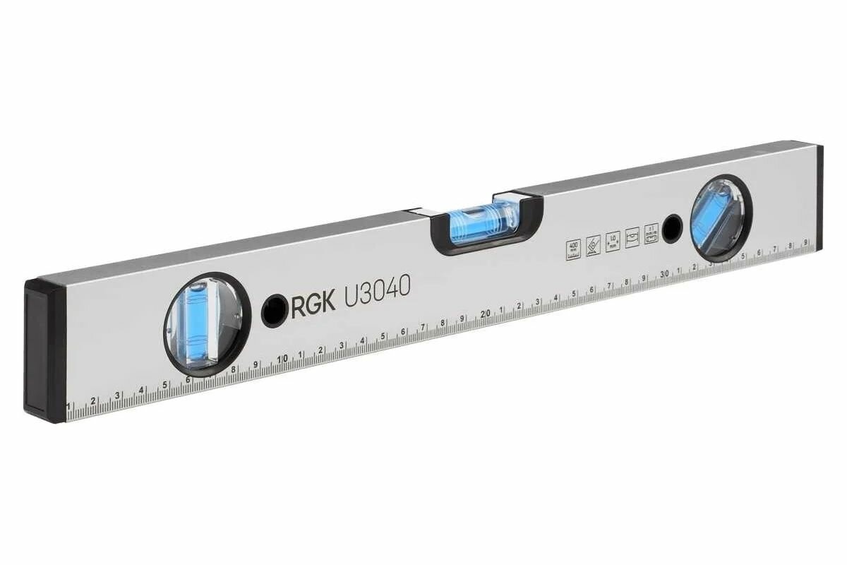 Пузырьковый уровень RGK U3040 751995