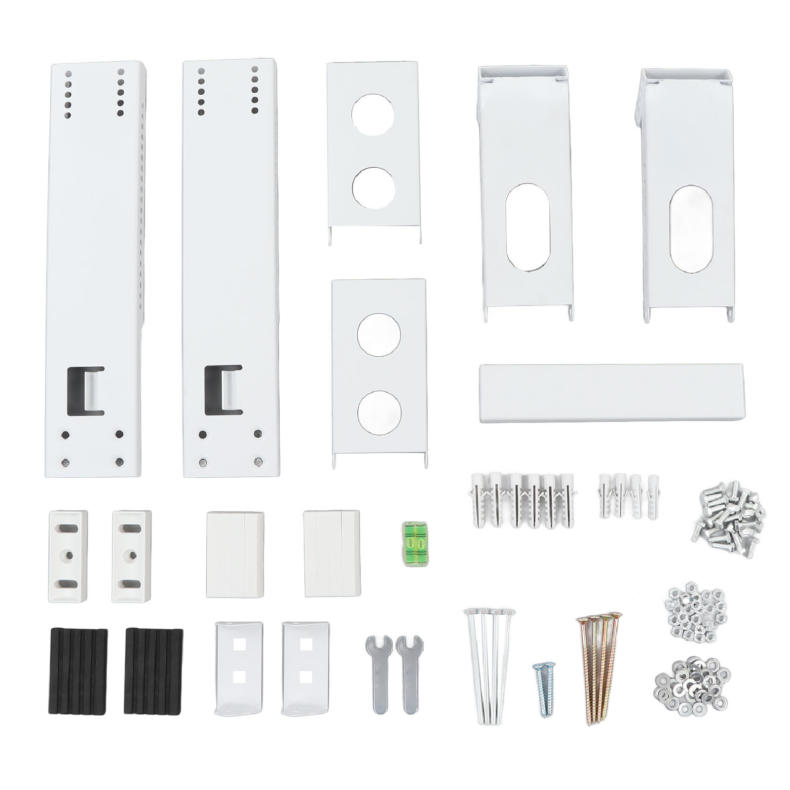 Универсальный кронштейн для кондиционера, нержавейка, настенный, для наружного блока