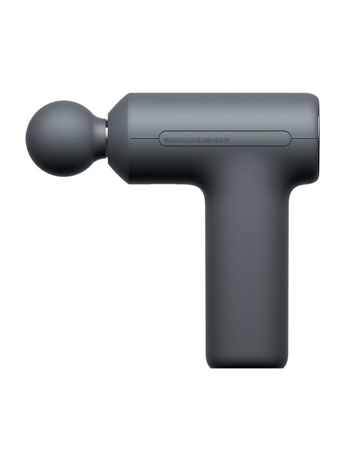 Массажный пистолет Fascia Gun Mini 3 (MJJMQ07YM), серый