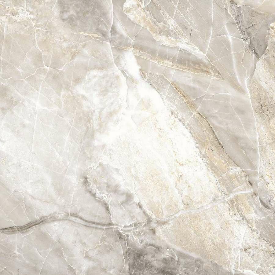 Керамогранит Kerranova Canyon K-905/SR/600x600x9/S1 Серый 60x60 матовый ( цена за 1 плитку -0,36 м2)