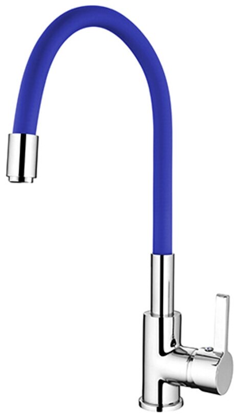 Смеситель Ledeme L4898-6 для кухни