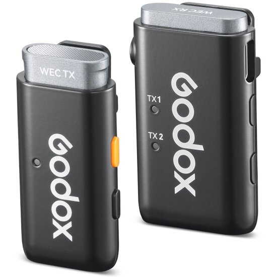 Godox Радиосистема WEC Kit1 накамерная