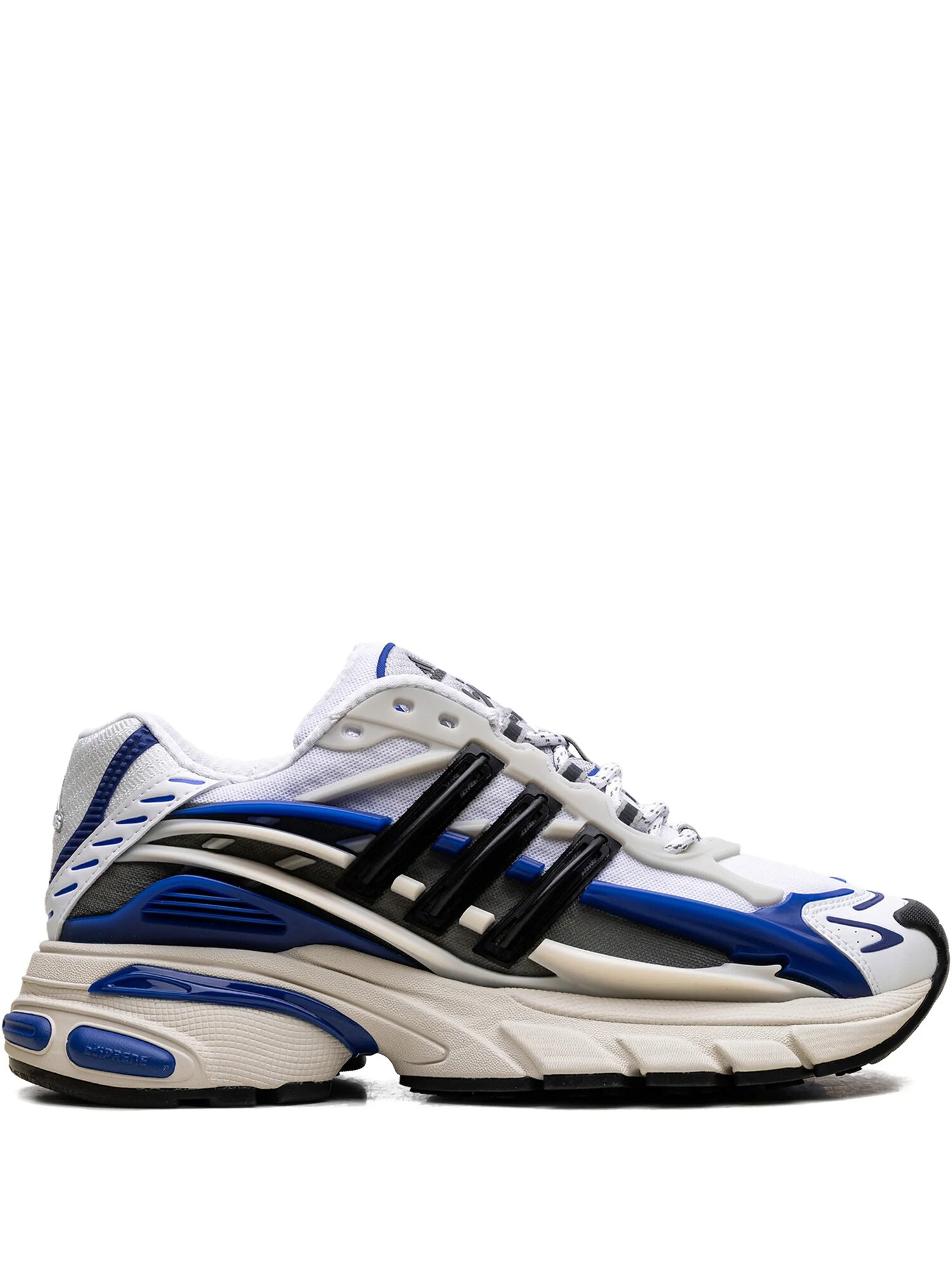 Кроссовки adidas, размер 5 US, белый
