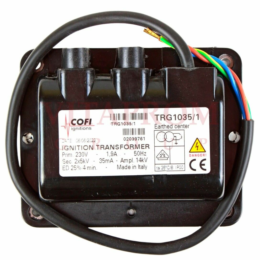 Трансформатор Cofi TRG1035/1