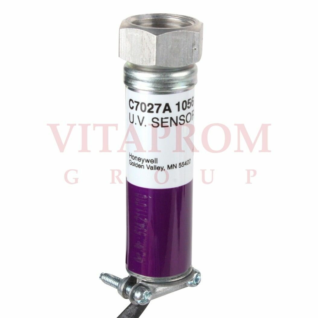 Датчик пламени Honeywell C7027A1056