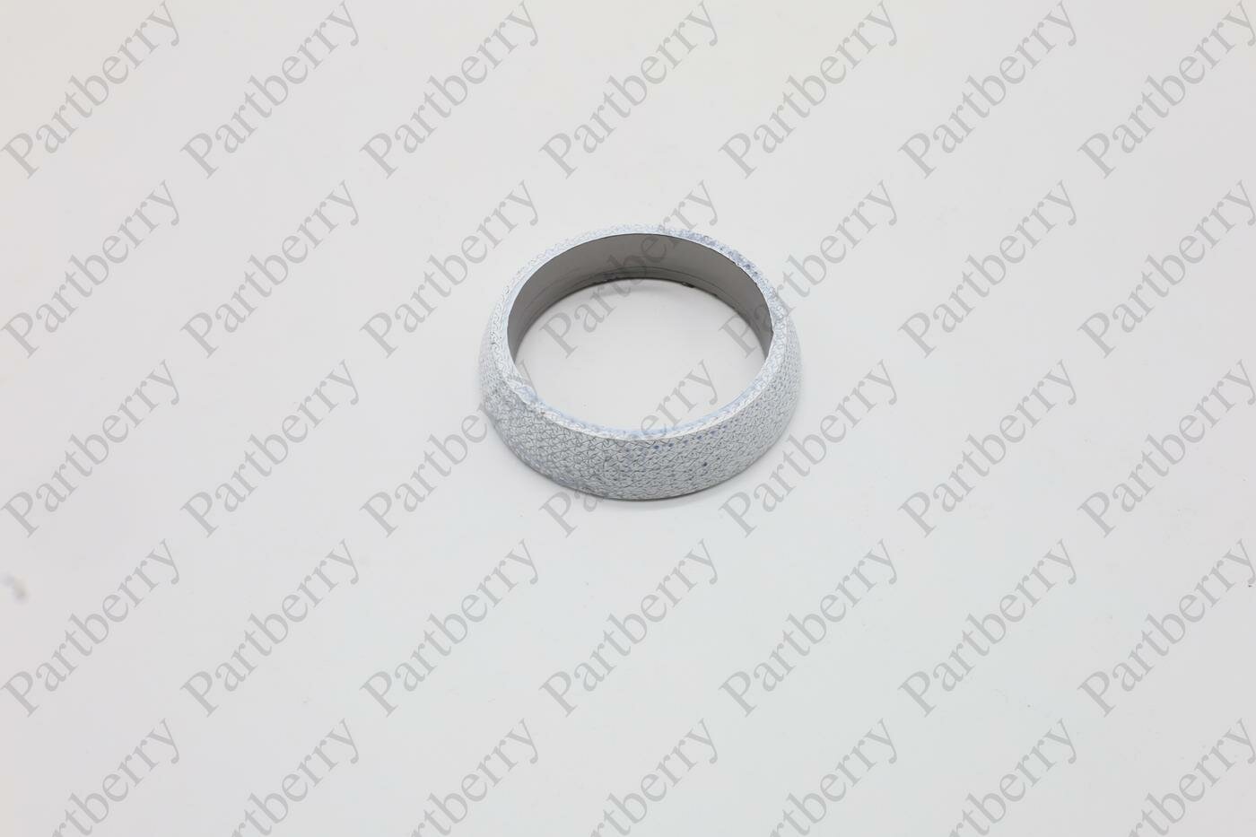 Прокладка глушителя PARTBERRY PB132940 для MITSUBISHI MR450703, HONDA 18229SLJ023, MAZDA WE0140581.