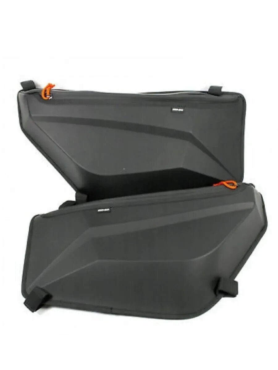 Верхние сумки дверей BRP MAVERICK X3