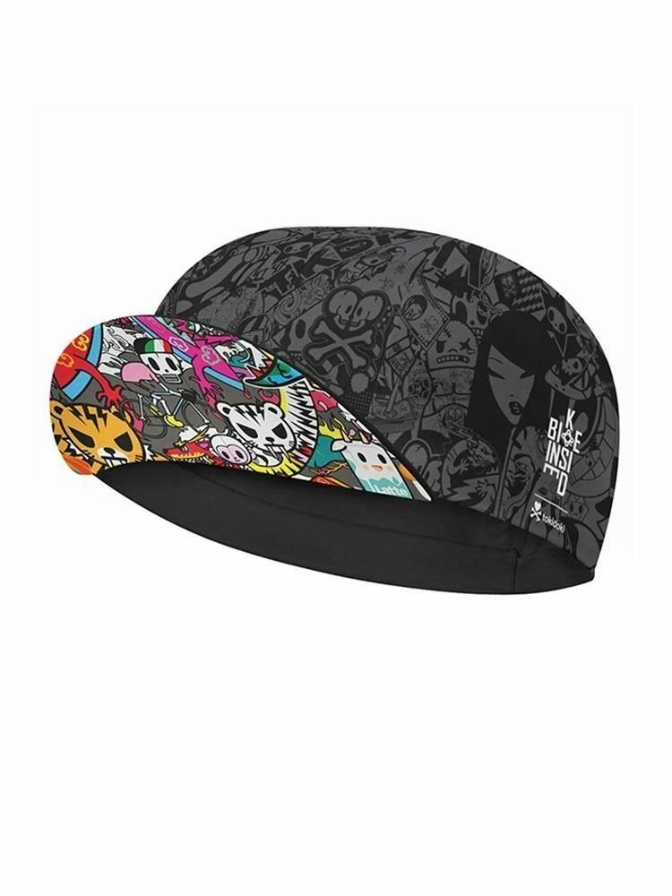 Велошлем для защиты головы при активных тренировках