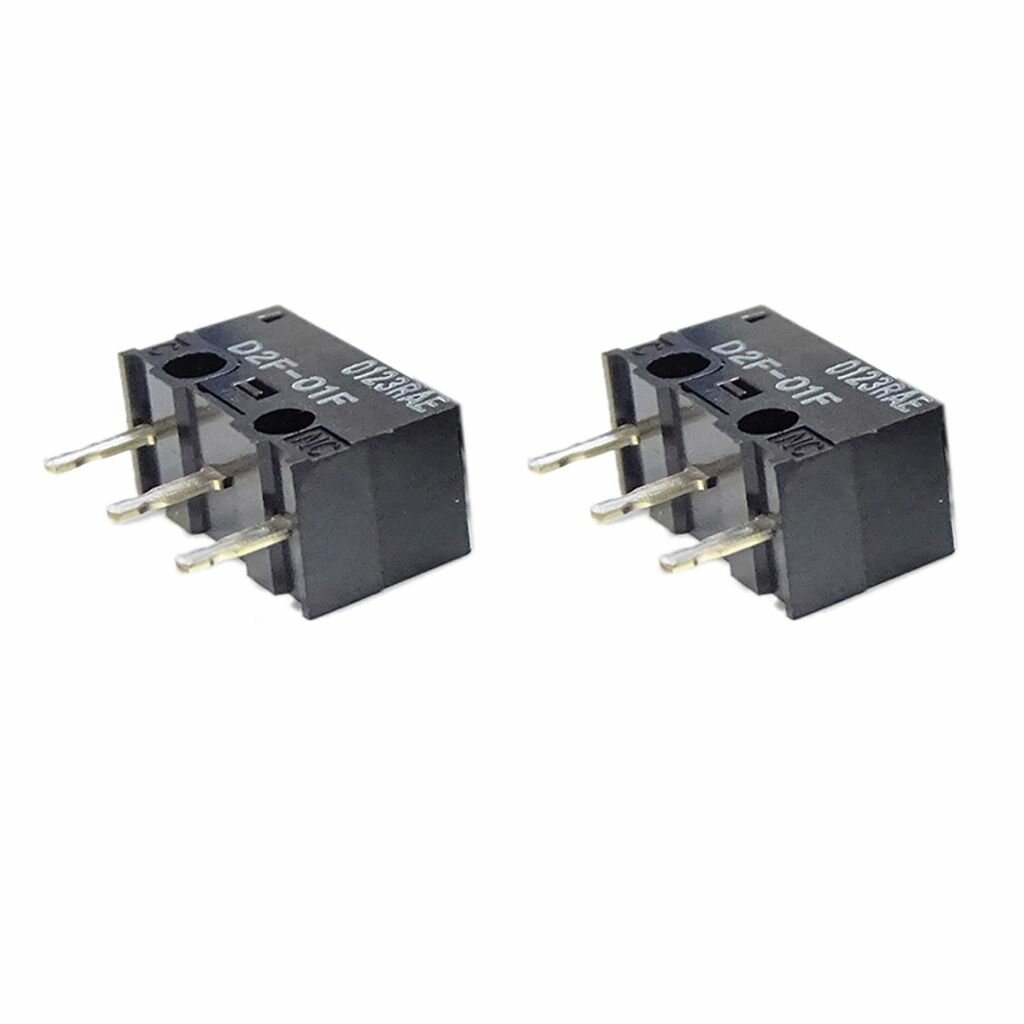 2 Раздражение мыши D2F-01F