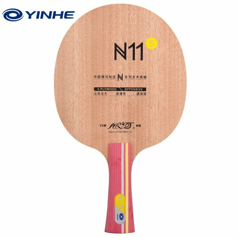 Основание YINHE N11s FL для настольного тенниса