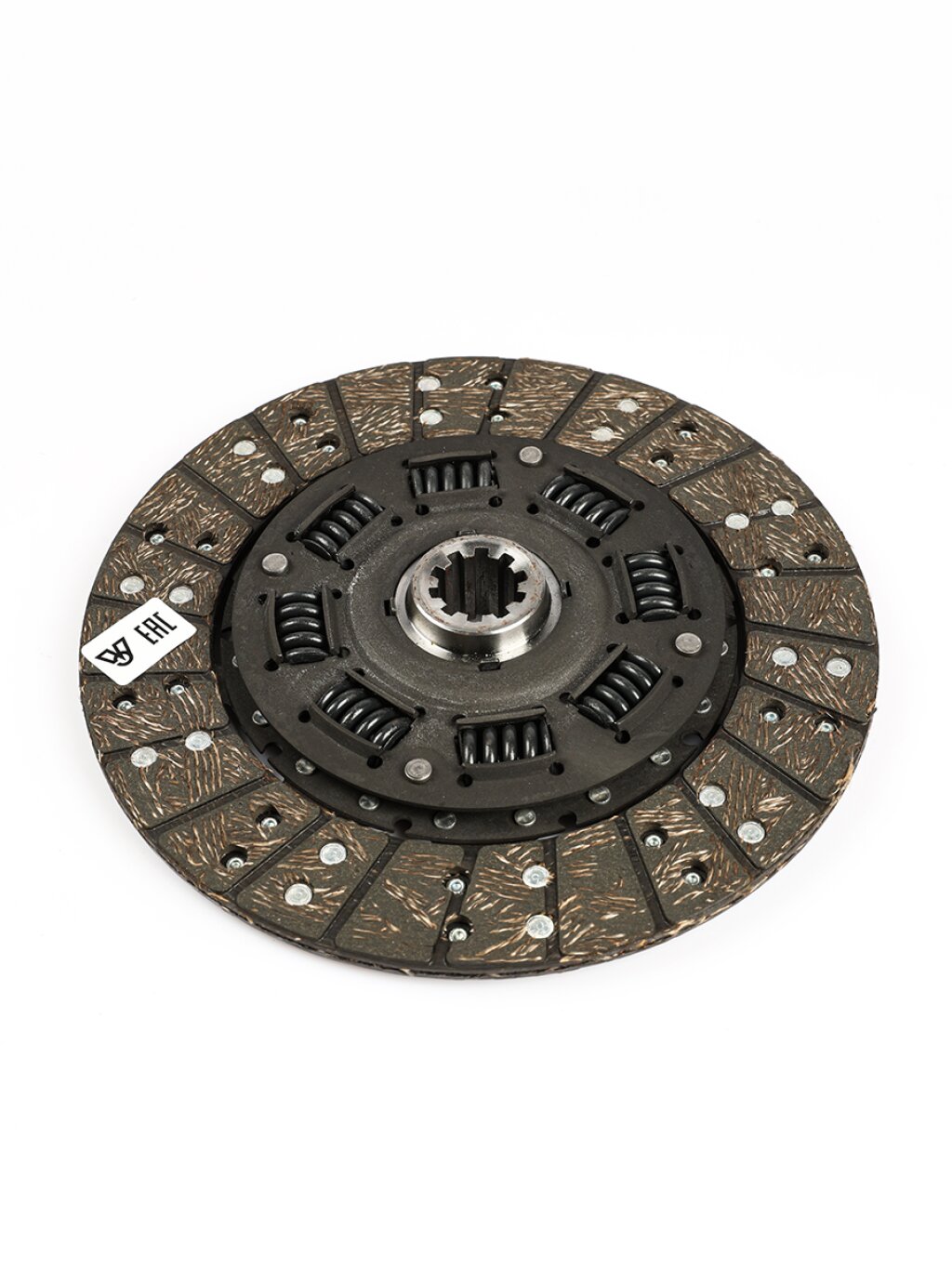 Диск сцепления УАЗ-3160 "УМЗ"