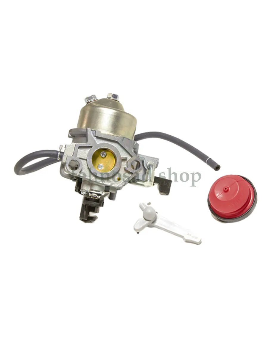 Карбюратор для снегоуборщика 177F, GX240, GX270 9 л. с.