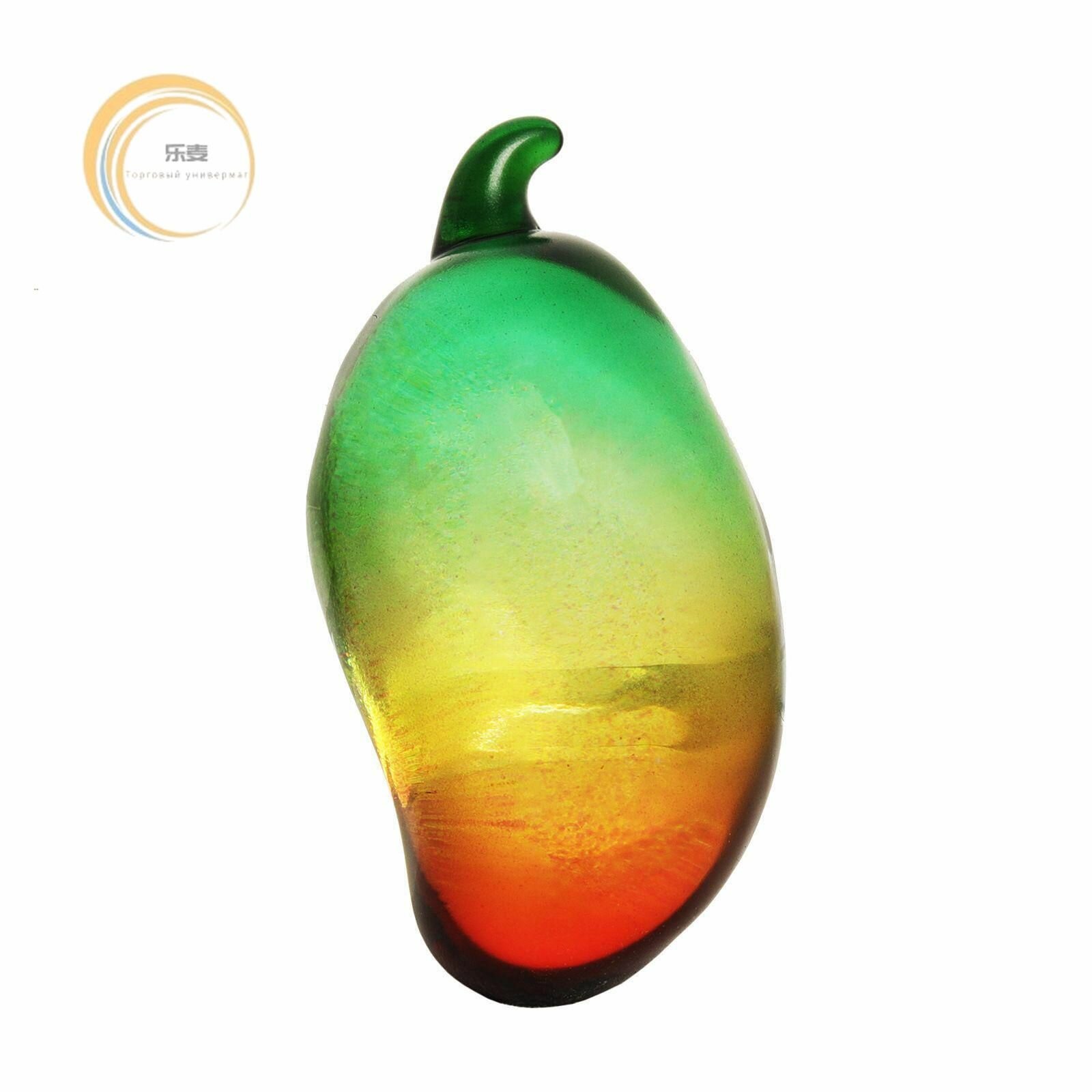 Хрустальные фрукты