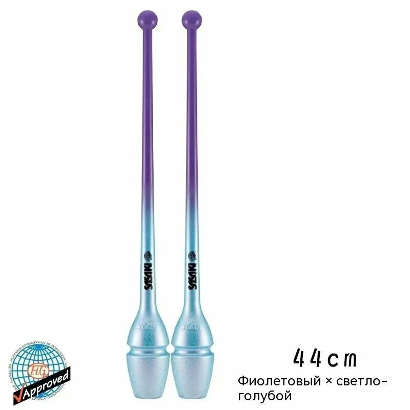 SASAKI Булава для гимнастики