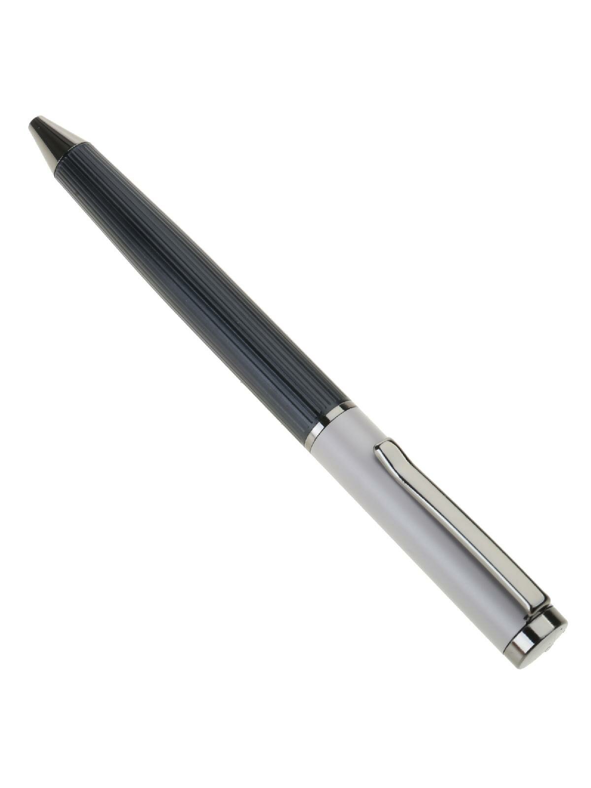 Металлическая шариковая ручка Business Signature Pen Twist Action Office Signature Pen