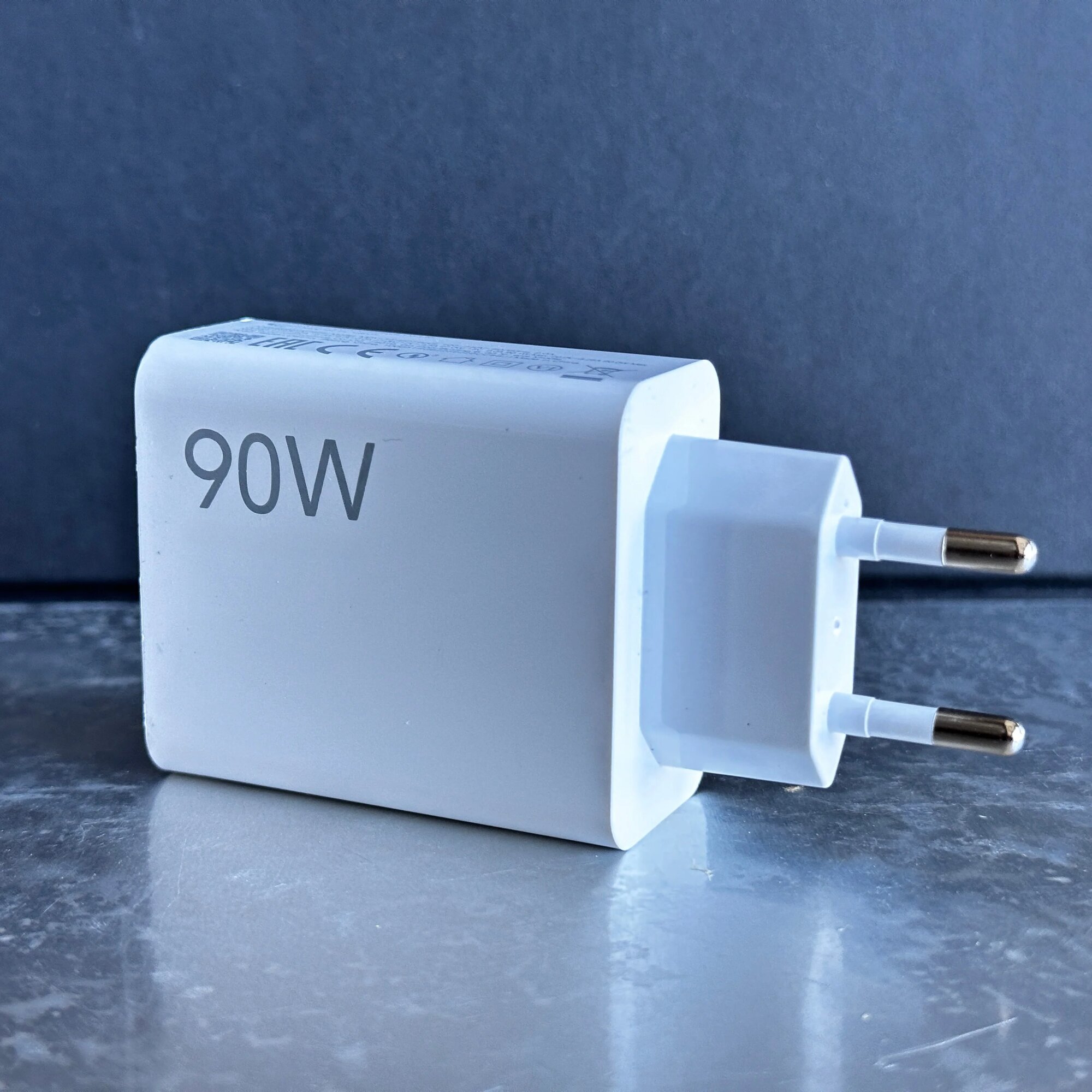 Зарядное устройство Xiaomi 90W EU
