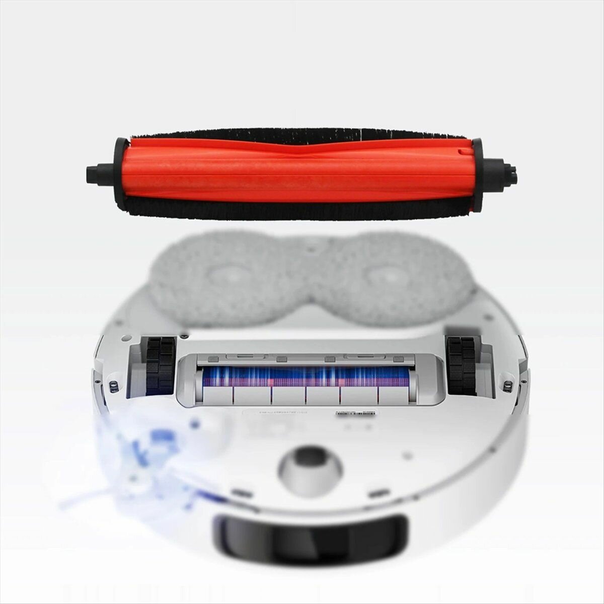 Для расчески с защитой от срезания роликов для X20+