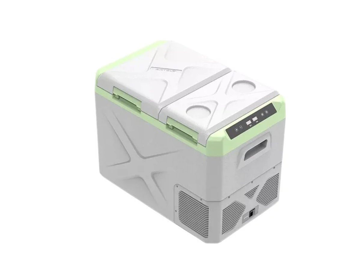 Автохолодильник Artelv ARD 40L