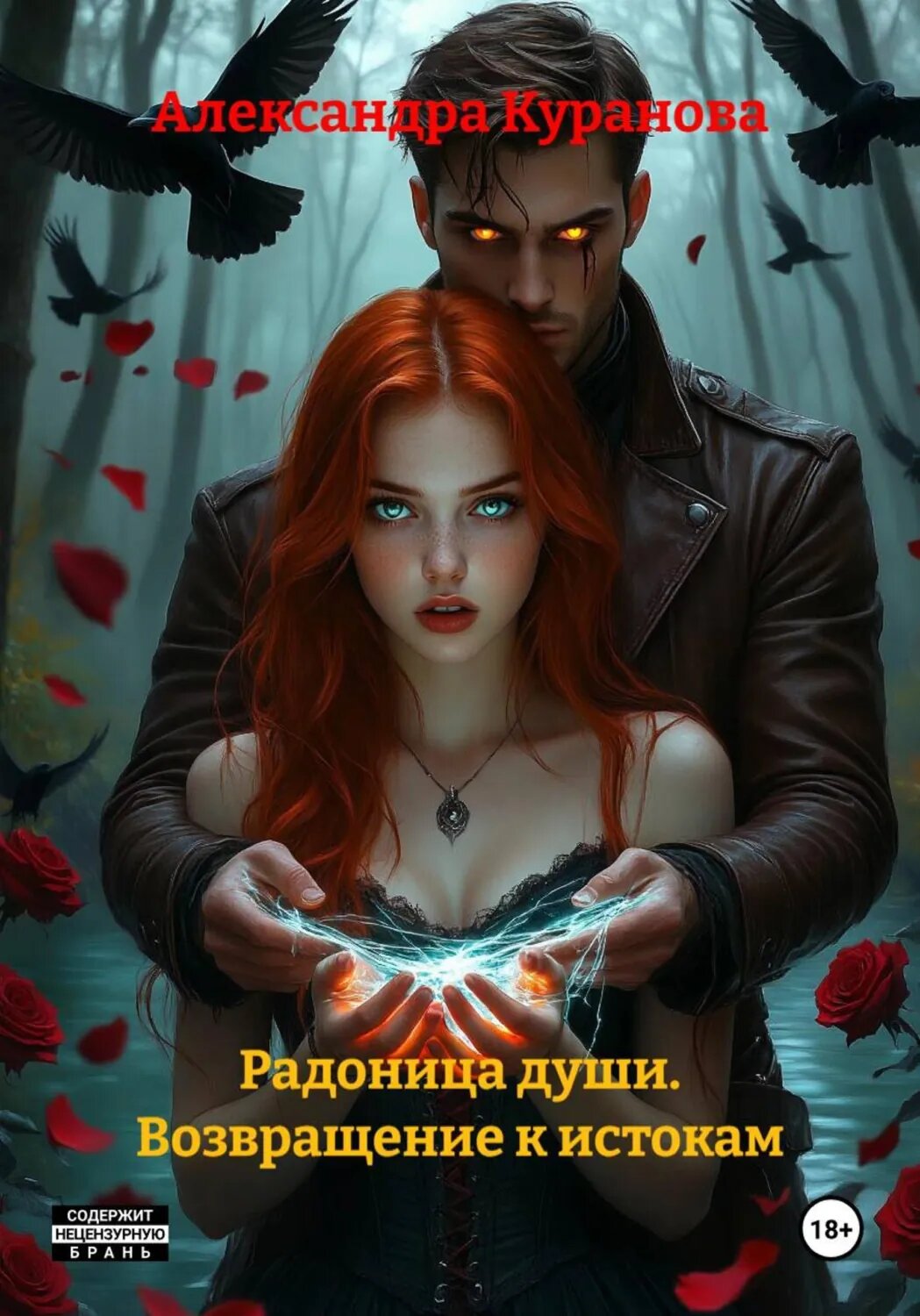 Радоница души. Возвращение к истокам [Цифровая книга]