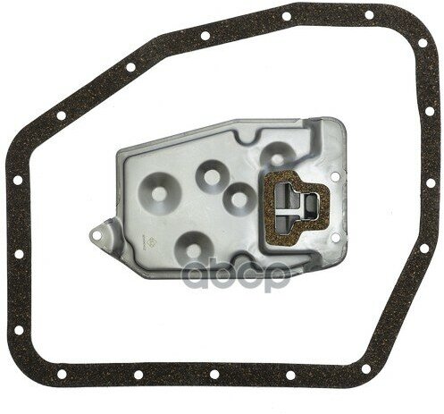 Фильтр АКПП (К-КТ) TOYOTA AVENSIS/CALDINA/CARINA/CELICA/COROLLA/PICNIC/RAV4/SPACIO/SPRINTER Zikmar арт. Z15194R