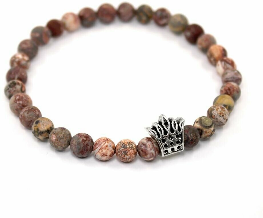 Браслет, яшма