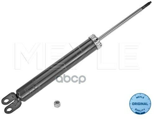 Амортизатор задний GAS Meyle арт. 37267250007