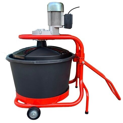 Профессиональный строительный миксер Строймиксер 65