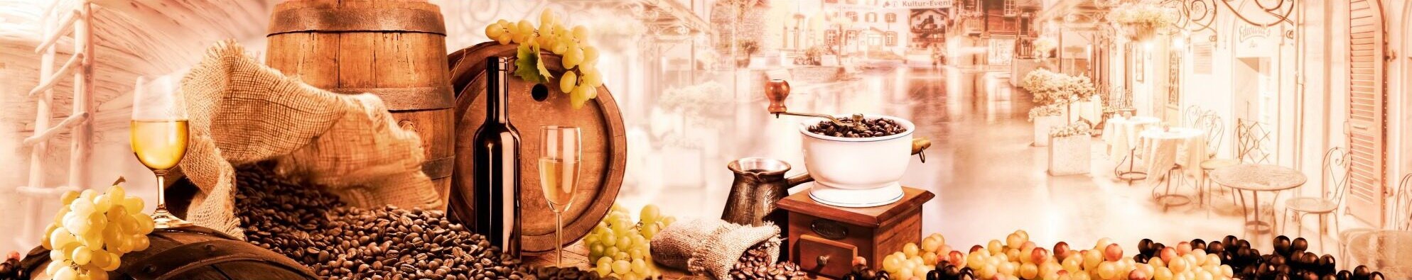 Кухонный фартук/стеновая панель для кухни/фартук на кухню 3D-эффект на основе SPC (каменно-полимерный композит) 3000*610*3мм КМ-187