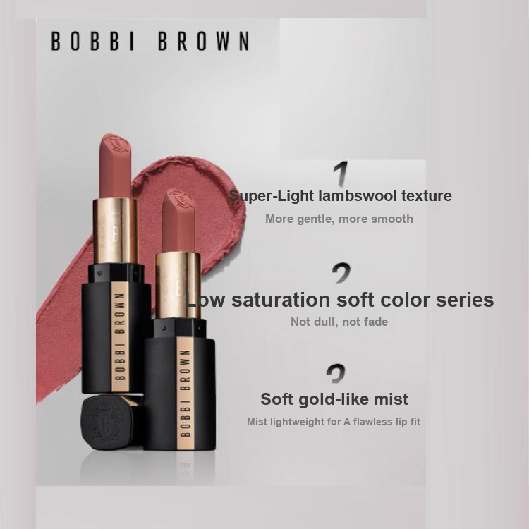 Помада BOBBI BROWN — фото 1