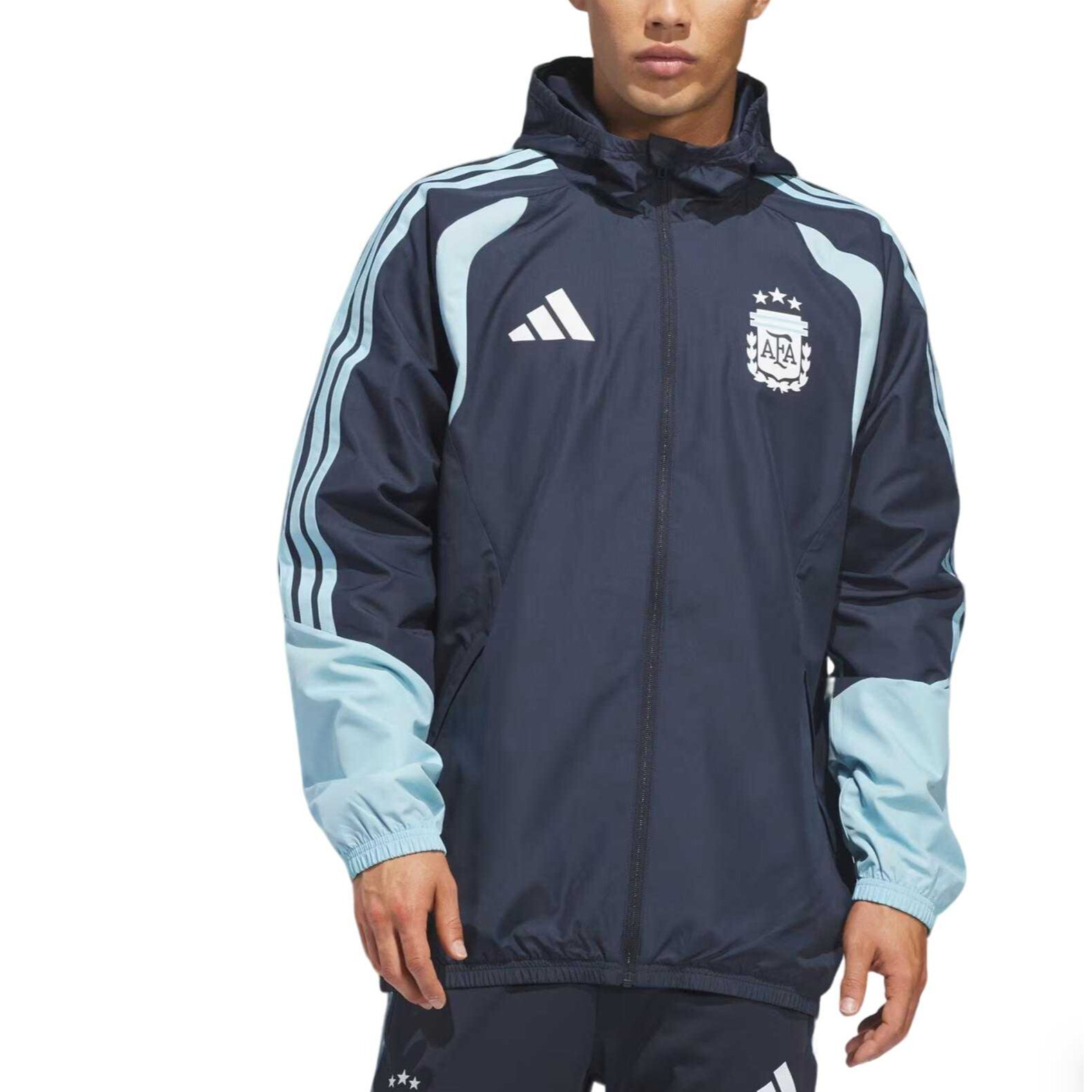 Форма спортивная adidas