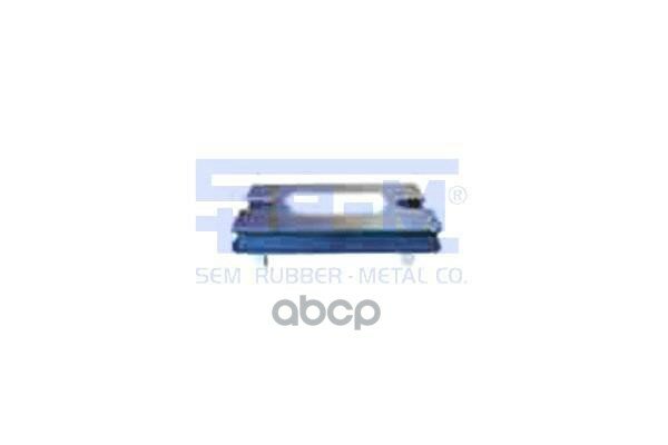 Отбойник рессоры! DAF Se-M арт. 11593