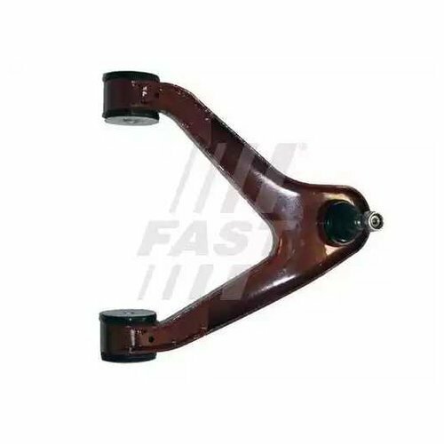 Сайлентблок рычага подвески FAST FT15106 для IVECO DAILY III (1997-2009), IVECO DAILY III C (1998-2009), IVECO DAILY IV (2006-2012)