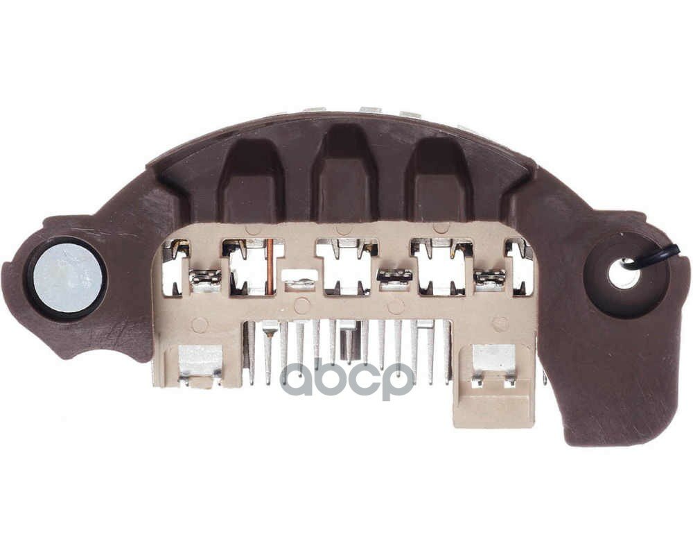 Диодный мост 12V SUBARU: Outback, Legancy, Impreza, Forester, MITSUBISHI: Grandis, Outlander Tesla Technics арт. TT34770