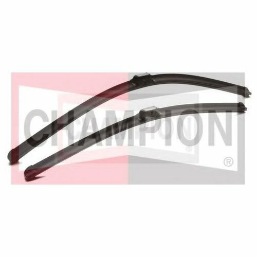 Щетка стеклоочистителя Champion AFL6560BC02 для Mercedes SPRINTER 906; VW CRAFTER 3035 2E, CRAFTER 3050 2E,