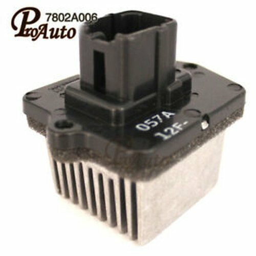 Реле Mitsubishi 7802A006
