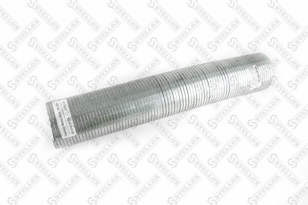 STELLOX 82-01672-SX (3018242 / 3046877 / 3595820105) сетка глушителя оцинк. 90x500 \volvo
