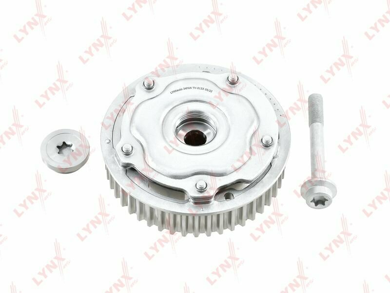 Регулятор фаз ГРМ LYNXauto арт. tv0133